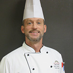 Chef Instructors | Escoffier School of Culinary