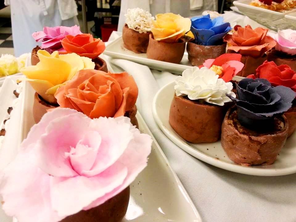 The Facts About Fondant - Escoffier