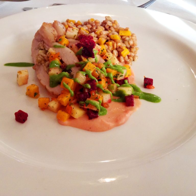 What To Expect At A Culinary School Culmination Dinner - Escoffier