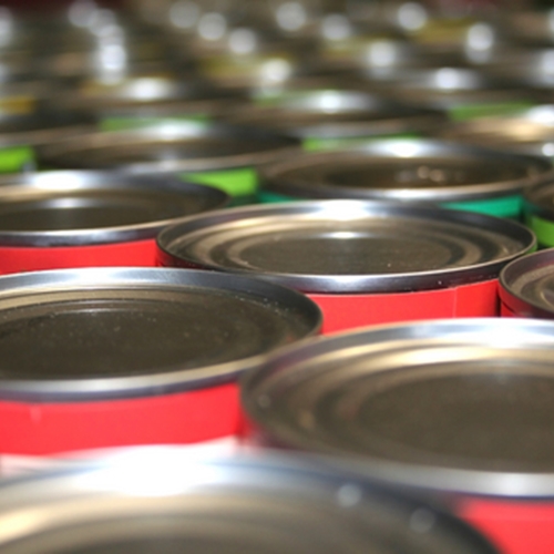 Help Your Community By Hosting A Canned Goods Drive - Escoffier