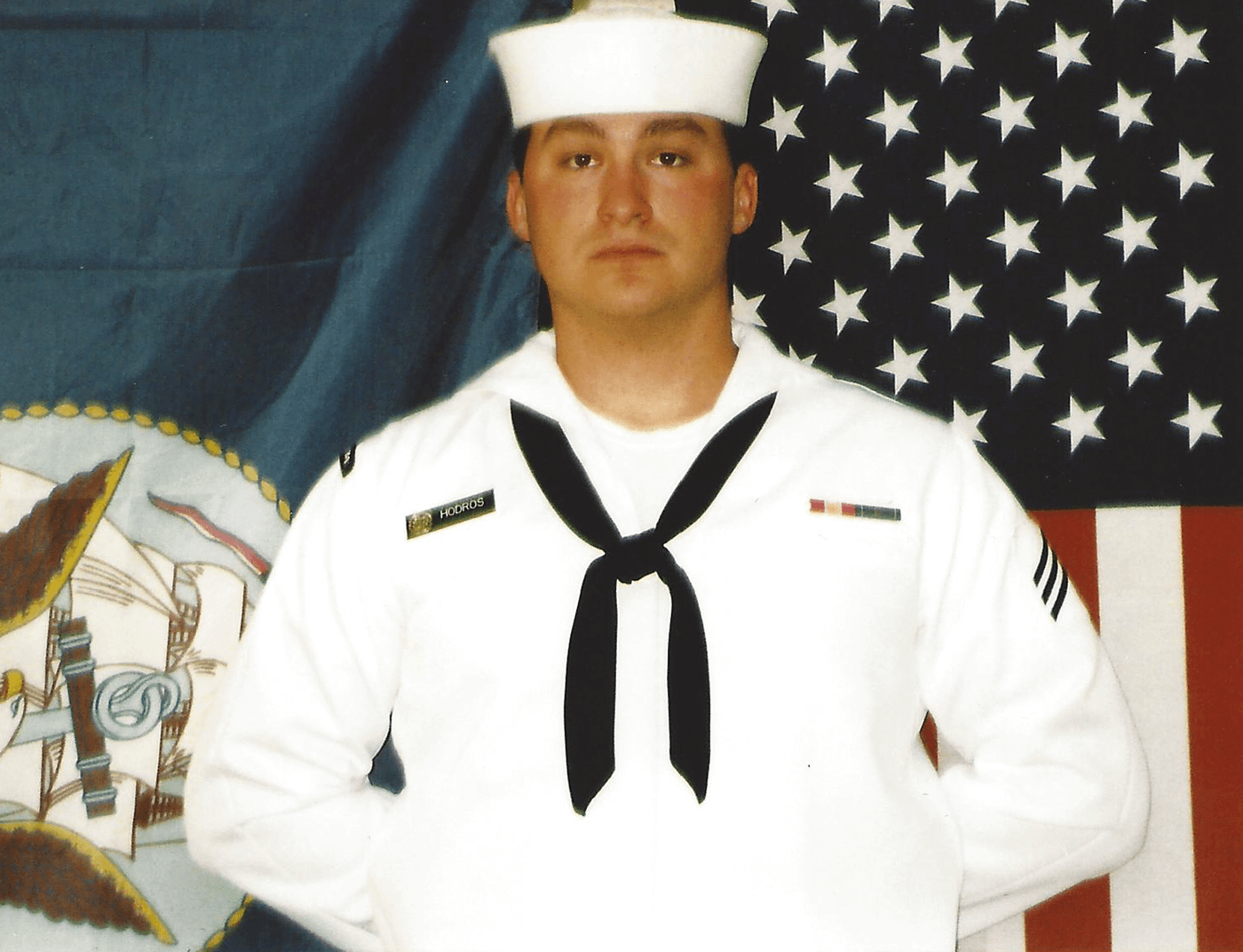 Veterans at Escoffier - Escoffier