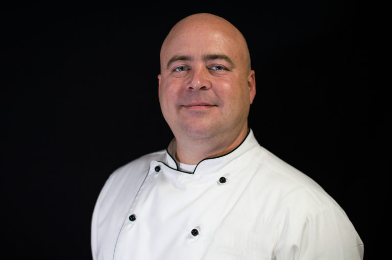 Meet Your Chef Instructor: Graham Mitchell - Escoffier