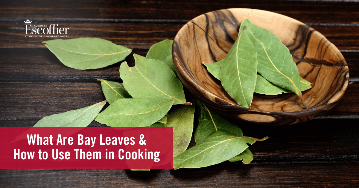 Bay Leaves In Asian Cooking at Heather Carlson blog