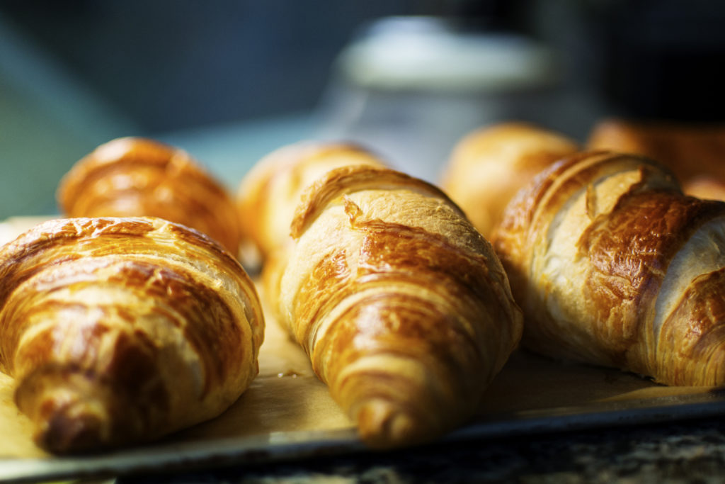 What To Know About Viennoiserie - Escoffier