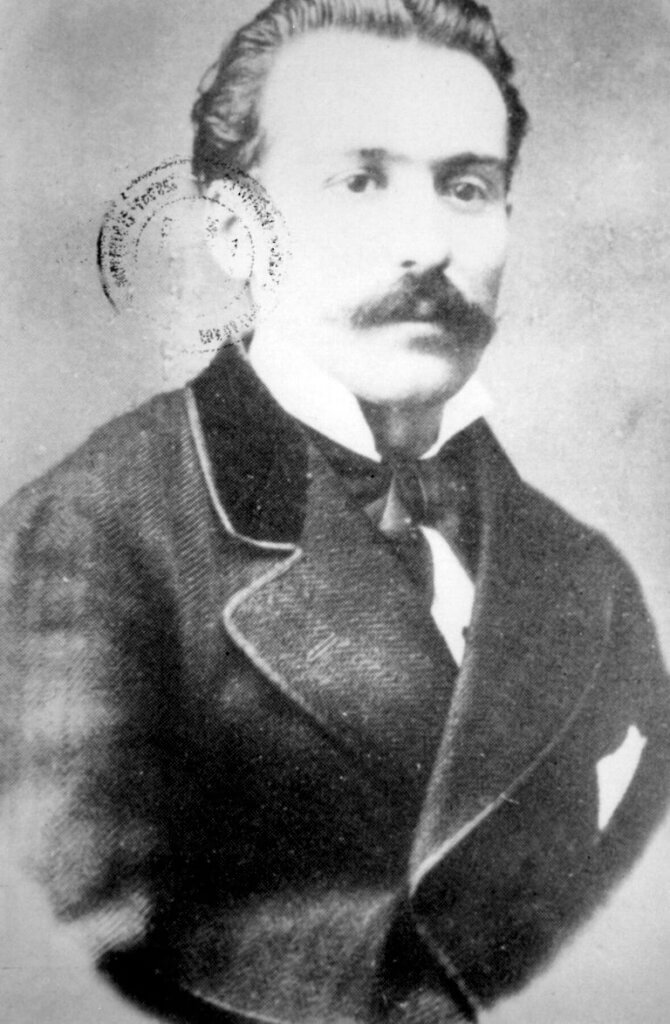 The King of Chefs: Who Was Auguste Escoffier?