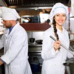Slang and Lingo Every Chef Should Learn - Escoffier