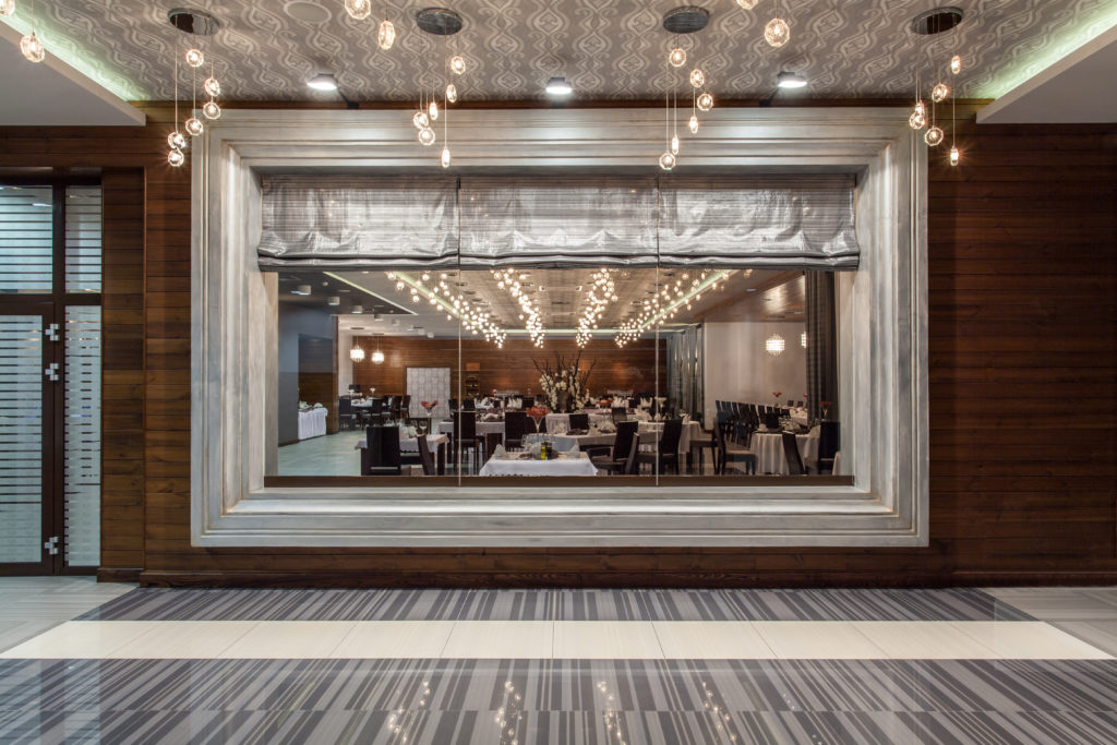 What Makes A Great Restaurant Design? - Escoffier