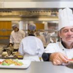 Finding A Work-life Balance As A Chef - Escoffier
