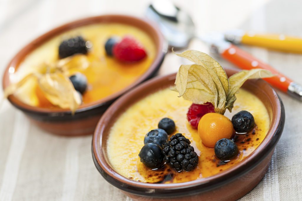 4 Tips for Entering and Winning Recipe Contests - Escoffier