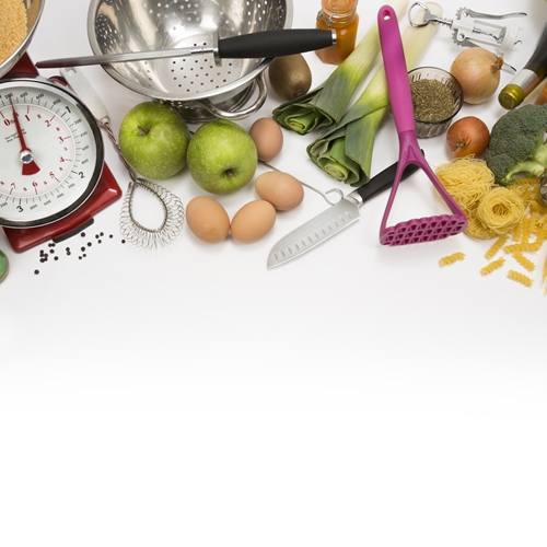 The Importance of Measurement in the Kitchen - Escoffier