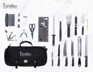 10 Tools You Need in Your Chef Utility Belt - Escoffier