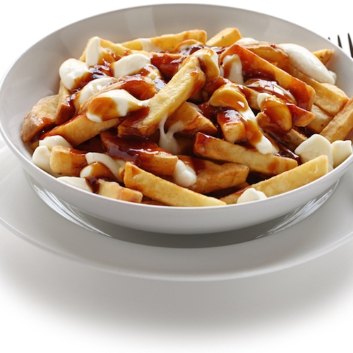 Poutine Machine: This Quebecois Dish Has A Place At Your Table - Escoffier