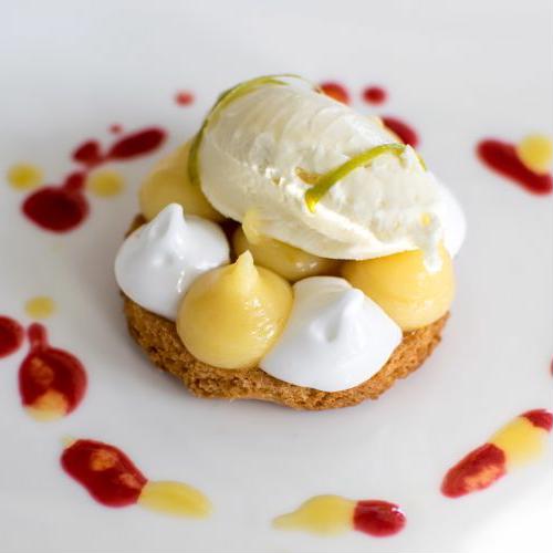 Food presentation trends in 2018