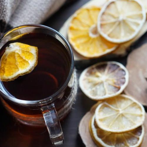 Specialty teas taking over cafes and restaurants