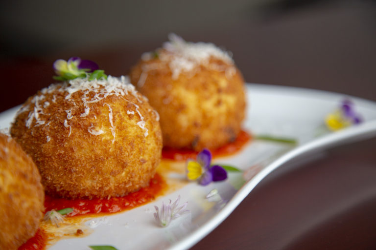 How To Make Siclian Arancini