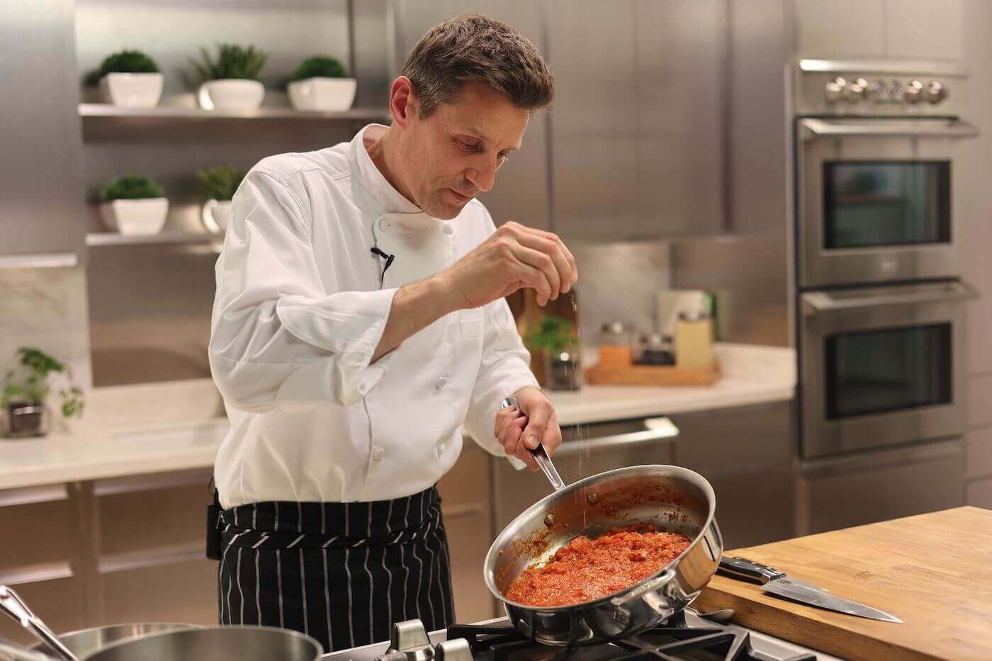 5 Experiences that All Great Chefs Should Have - Escoffier