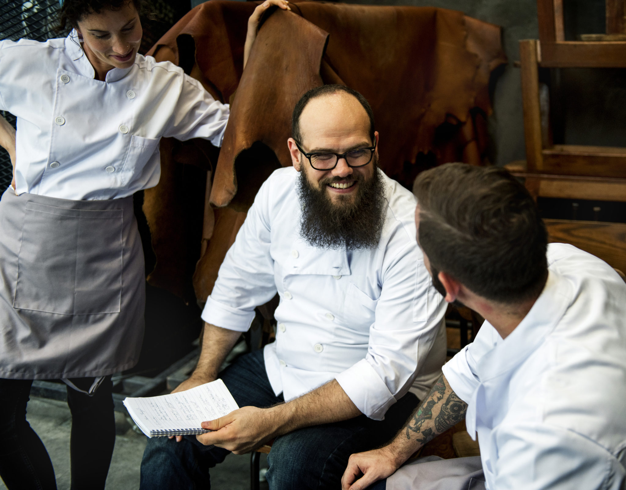 How Much Education Do You Need to Be a Chef? - Escoffier