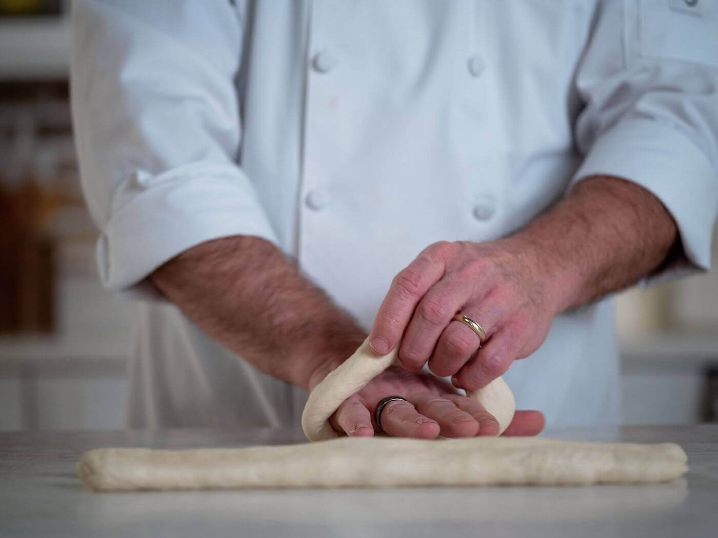 6 Skills Every Baker Should Have - Escoffier