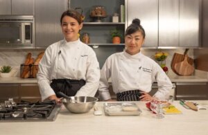 Set Culinary Goals to Accomplish Your Dreams in 2023 - Escoffier