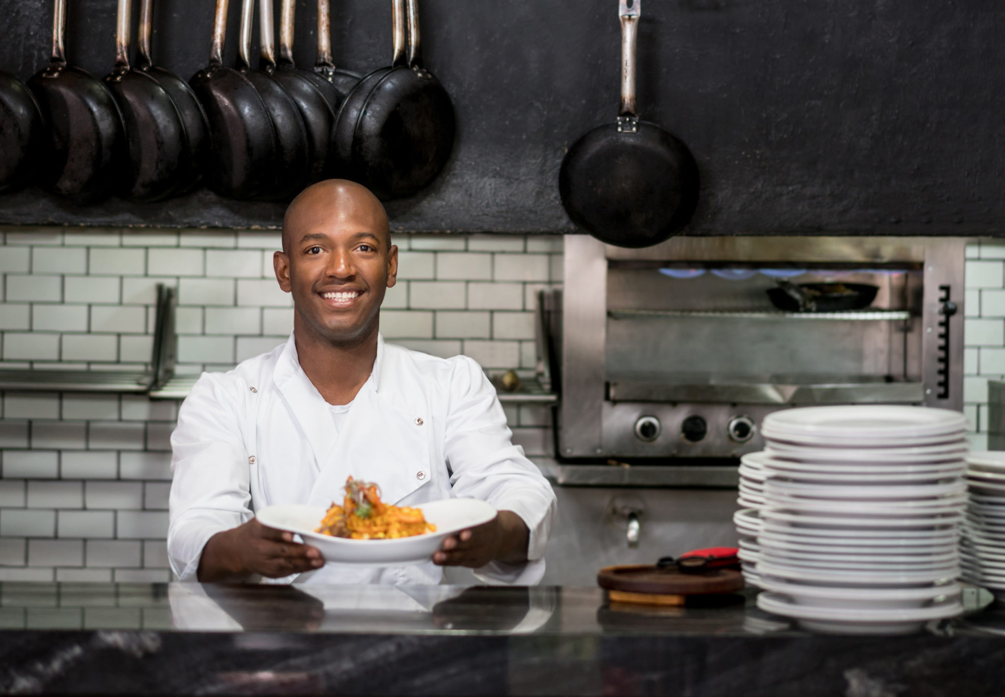 How Much Education Do You Need to Be a Chef? - Escoffier