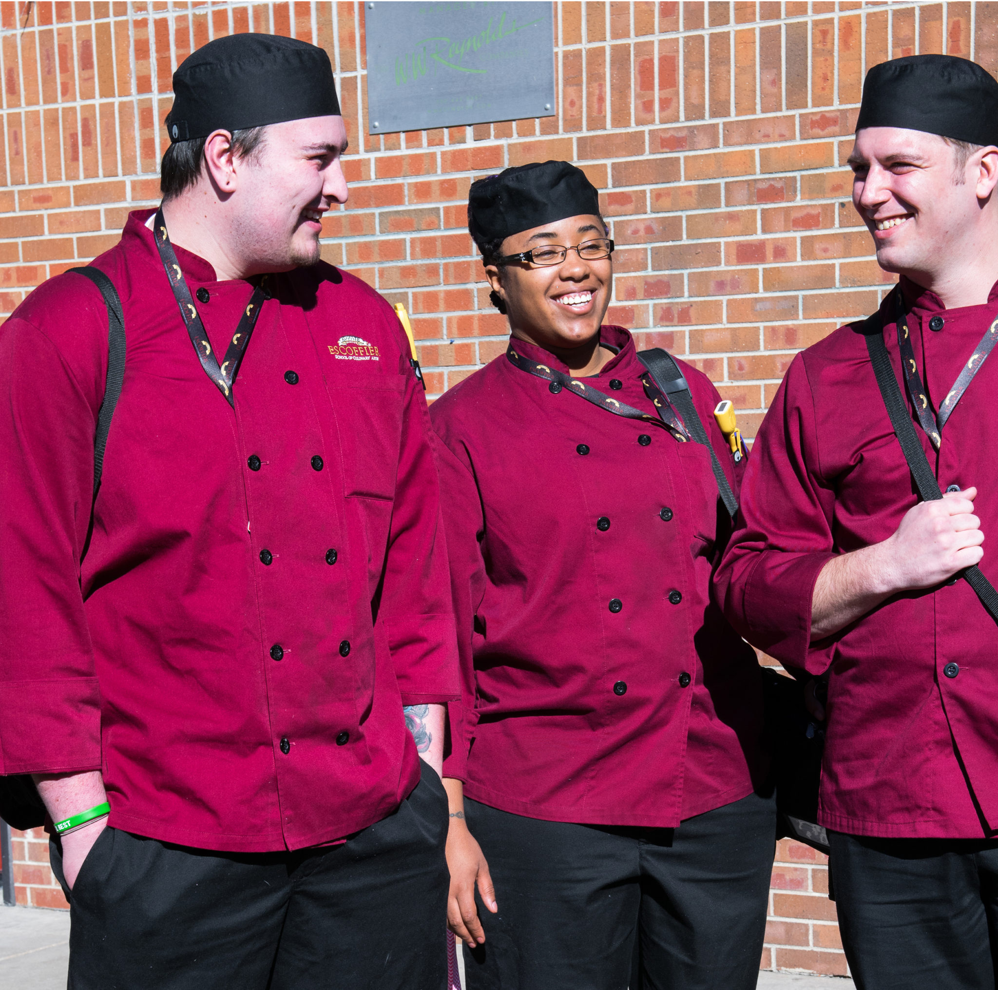 Why You Should Attend a Culinary School Open House - Escoffier