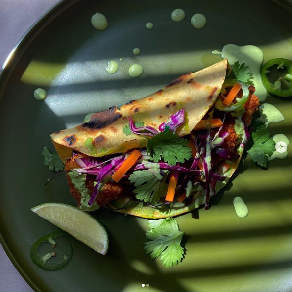 Escoffier Boulder Student Challenge - Escoffier