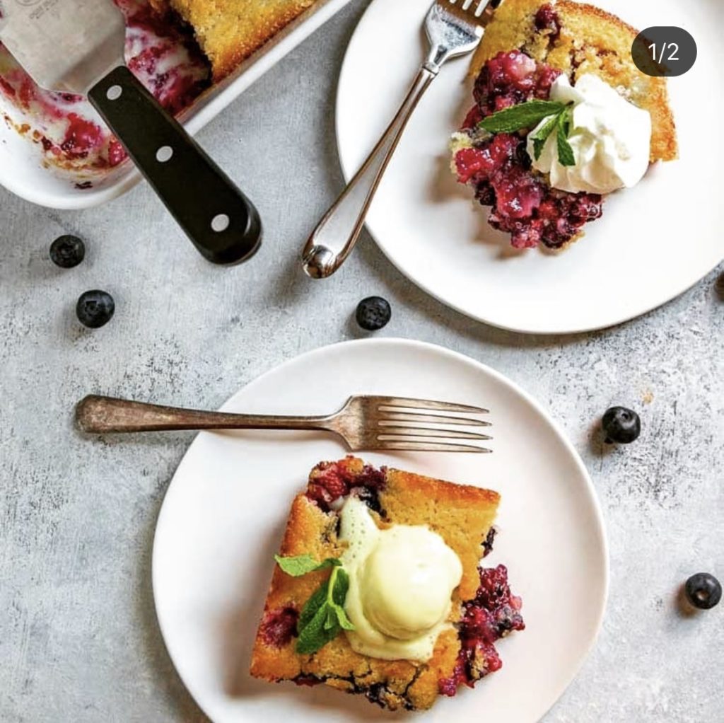 Escoffier Boulder Student Challenge - Escoffier