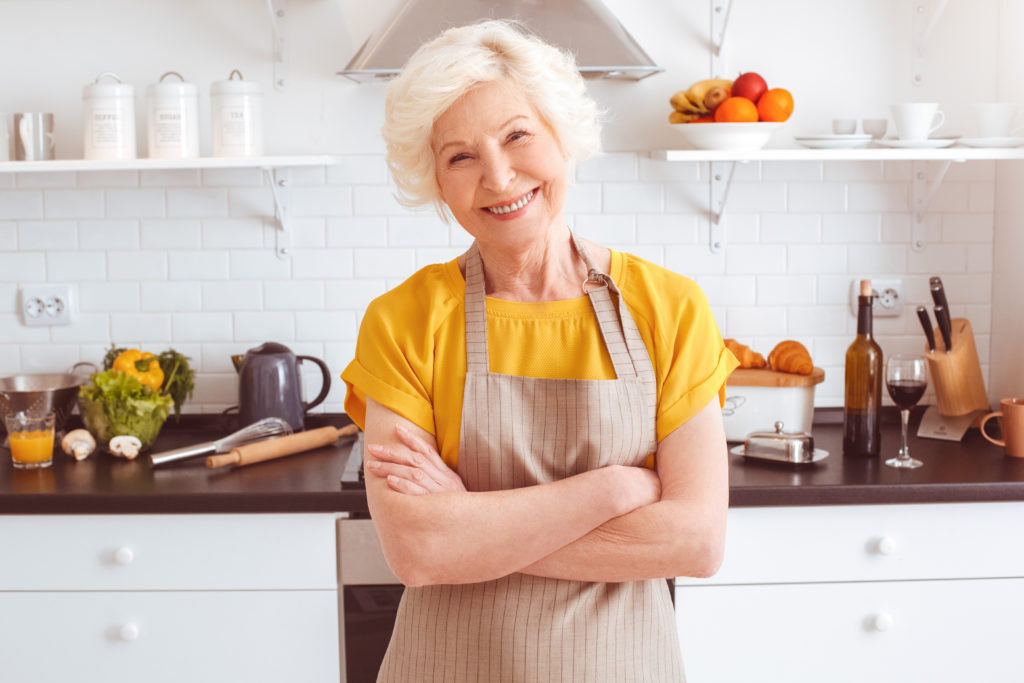 How Older Workers Can Change Careers and Enter the Culinary Industry ...