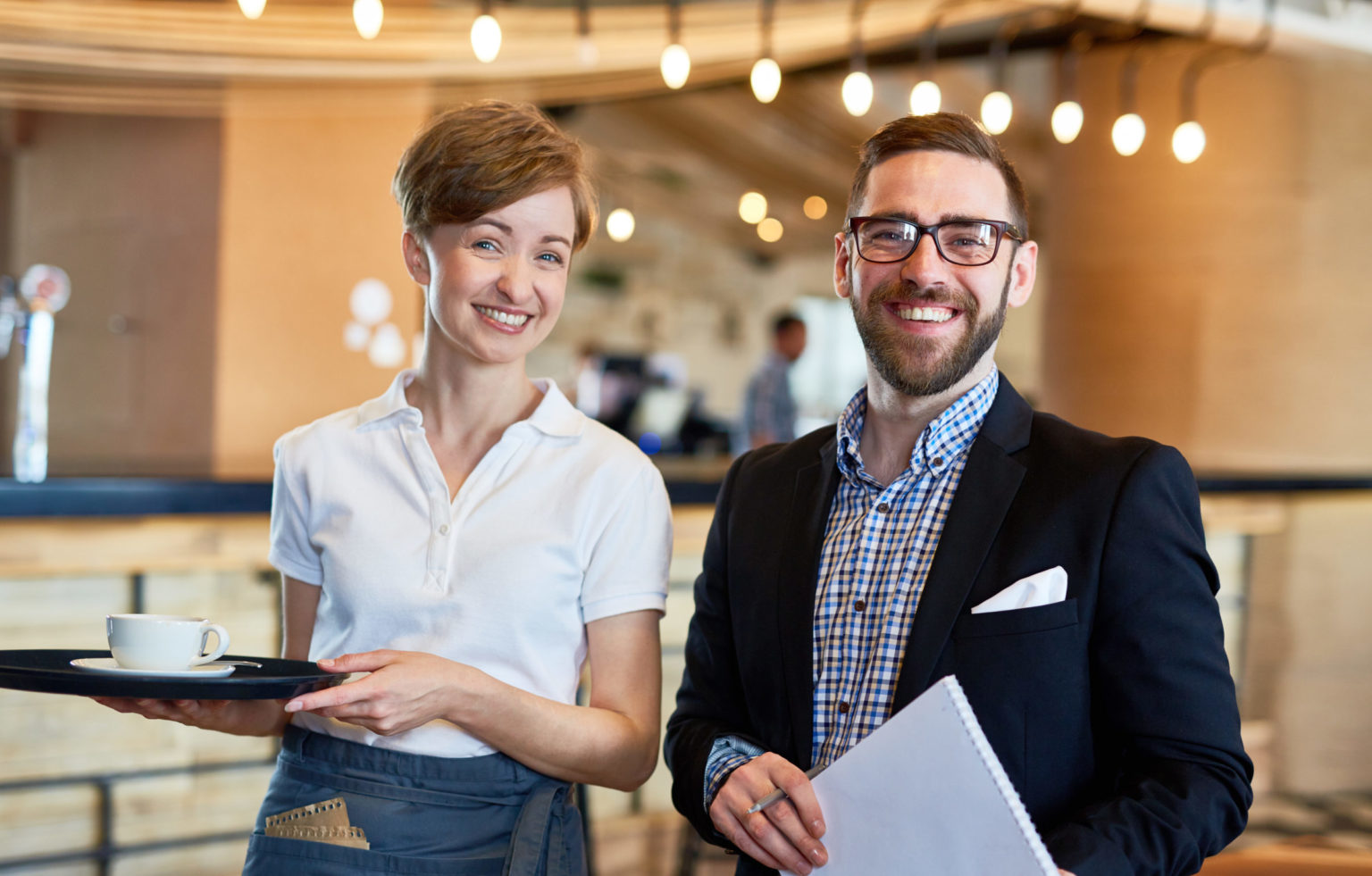 How to Become a Restaurant Manager - Escoffier