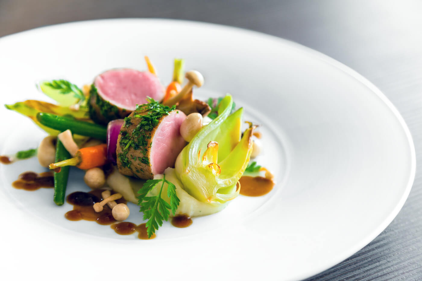 French Cooking How And Why French Cuisine Came To Rule The World 