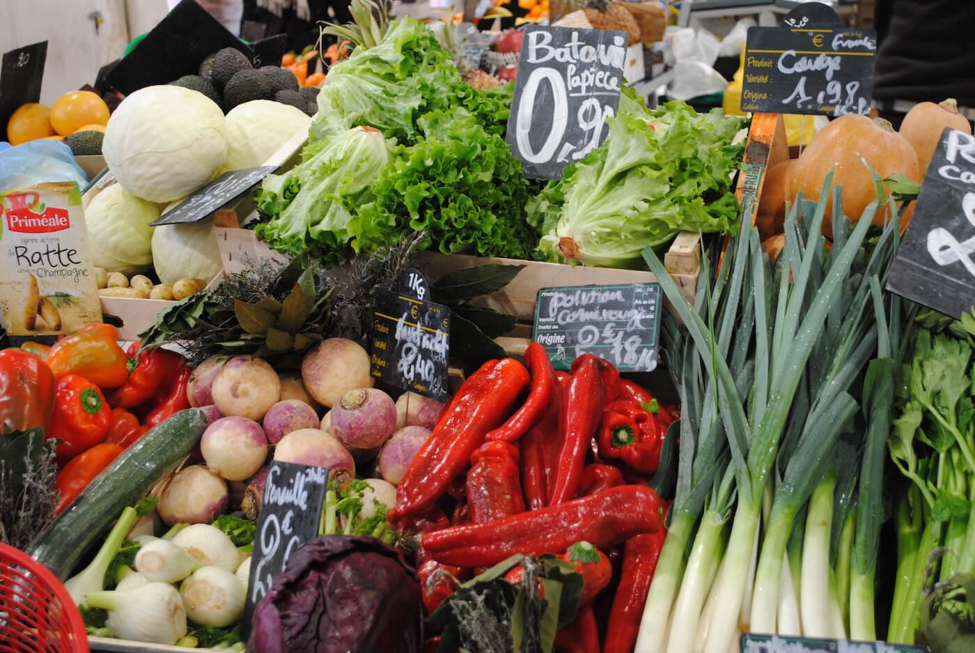 French Cooking: How and Why French Cuisine Came to Rule The World ...