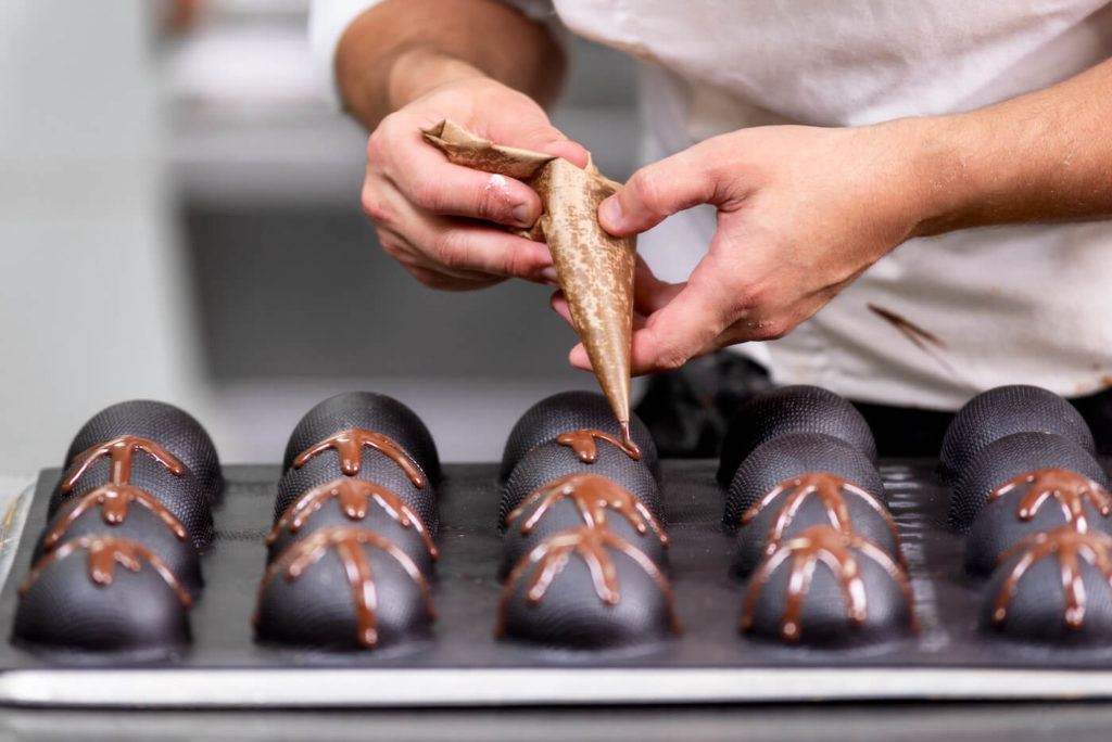 How to Become a Pastry Chef - Escoffier