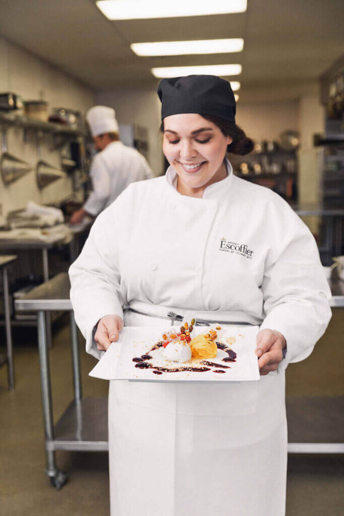 How Much Education Might You Need to Become a Chef? - Escoffier
