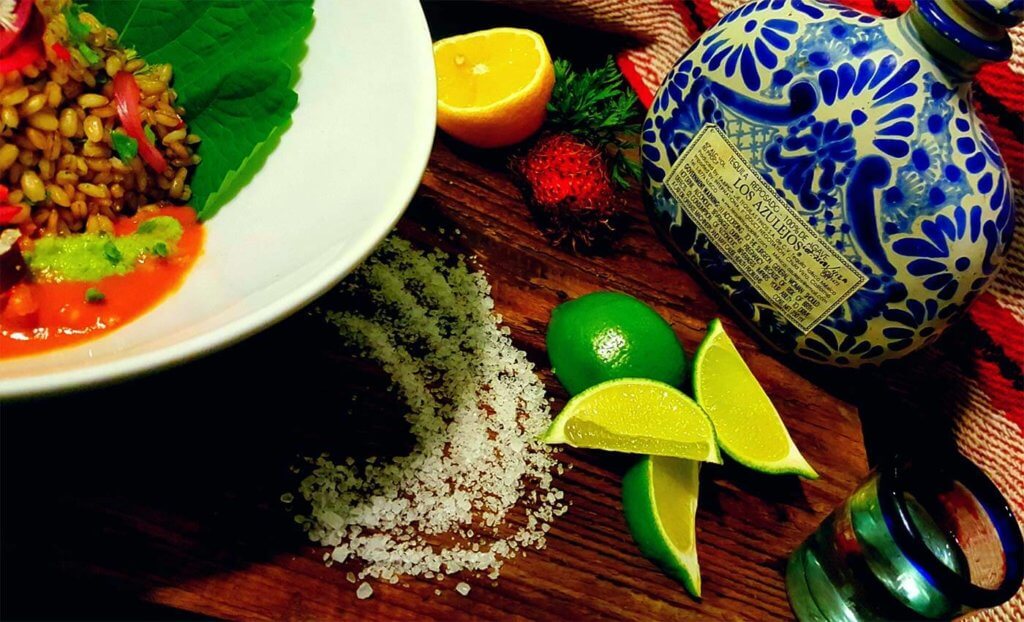 Food Styling Tips From Escoffier Chefs - Escoffier