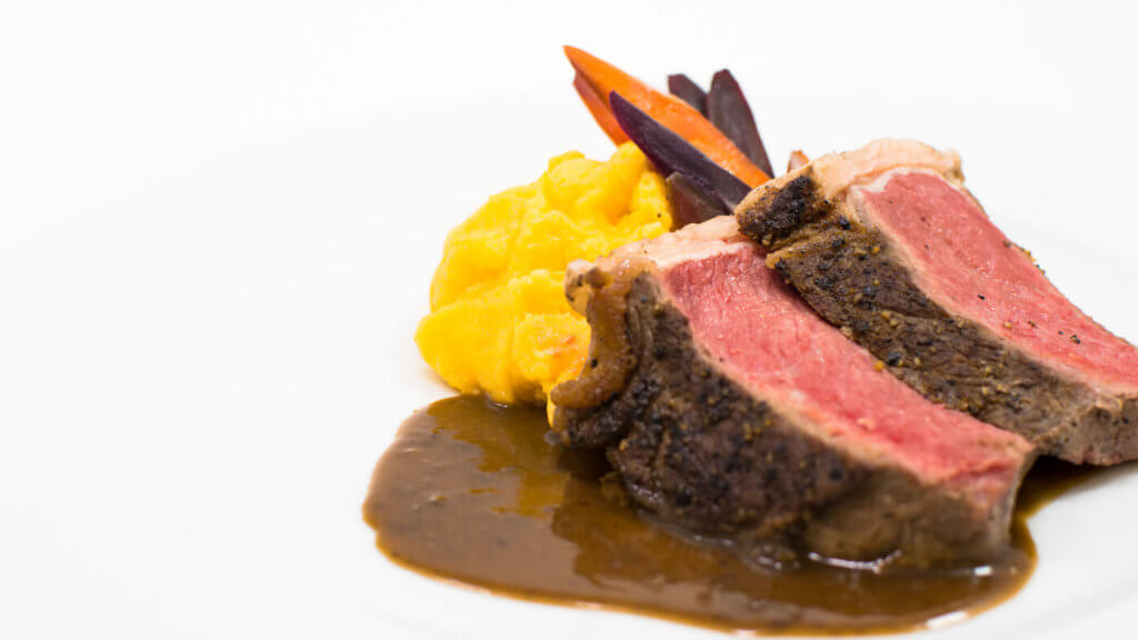 What Is Sous Vide Cooking? - Escoffier