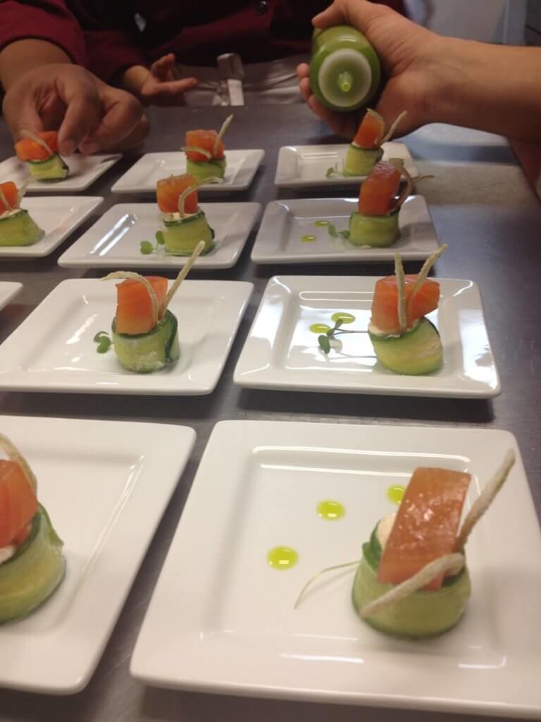 The Essential Glossary of Cooking Terms for the Culinary Arts - Escoffier