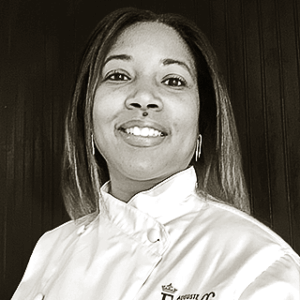 Chef Adele Ledet - Escoffier