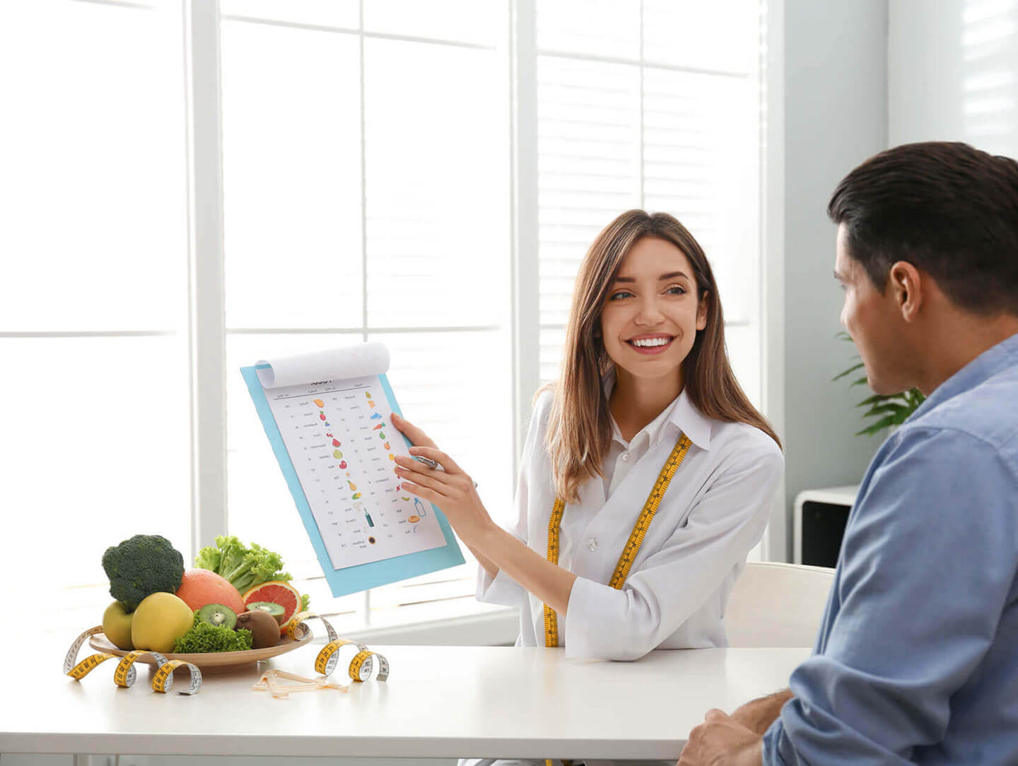 Holistic Nutrition & Wellness Programs - Escoffier