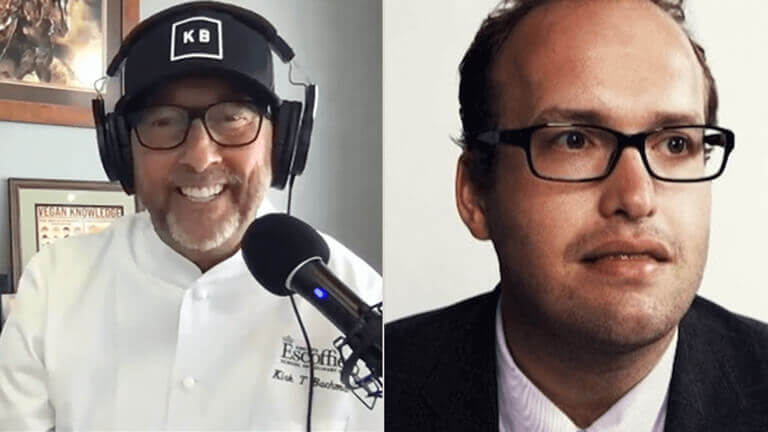 Emmy Award-Winning Innovator David Irons Talks Food Menus and Big Data ...