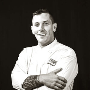 Chef Christopher Diehl - Escoffier