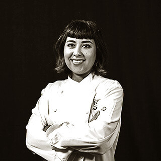 Chef Maya Brown - Escoffier