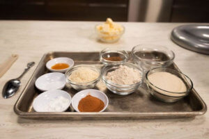 What Is Mise en Place and Why Is It So Important to Chefs? - Escoffier