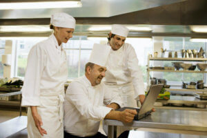 How to Become a Chef: The Essential Guide - Escoffier