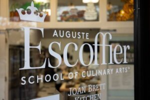 Culinary School Pros and Cons: How to Decide If It’s For You - Escoffier