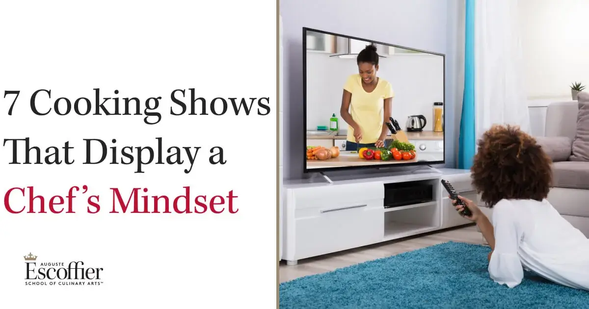 7 Cooking Shows That Can Help You Think Like a Professional Chef ...
