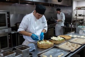 What Are the Types of Culinary Degrees and Diplomas? - Escoffier