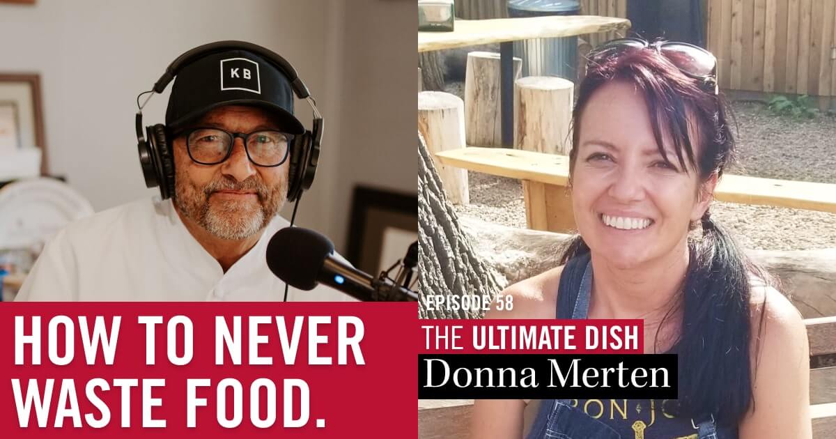 How Donna Merten Is Changing Food Sustainability “One Plate at a Time ...