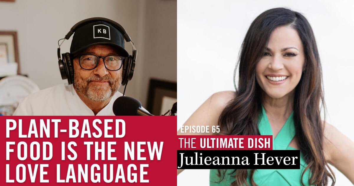 Why Plant-Based Food Is the New Love Language - Escoffier