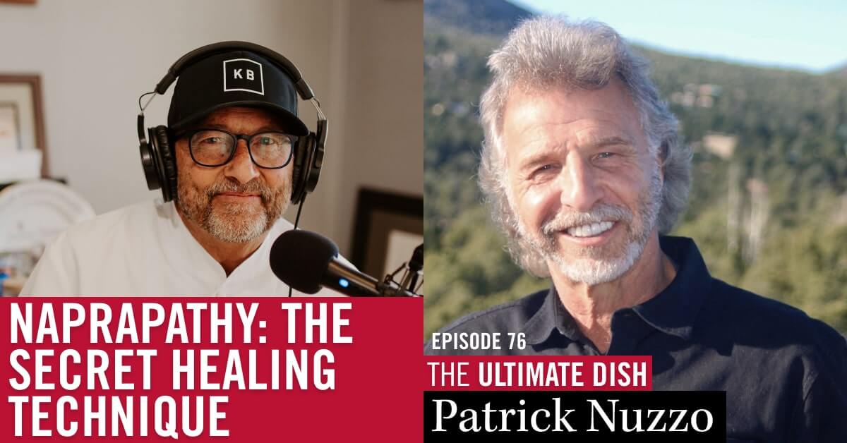 Naprapathy: The Life-Changing Wellness Treatment You’ve Never Heard Of ...