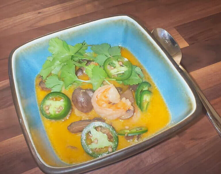 Some Souper Recipes from Escoffier Chef Instructors - Escoffier